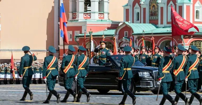 Pure cynicism: Putin’s ceasefire faces harsh criticism