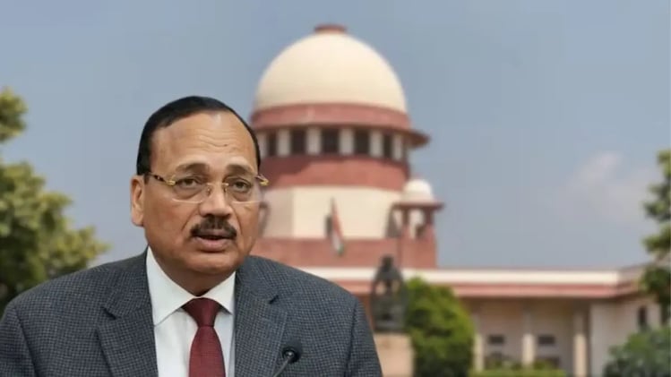 जज ने वकील को हिरासत में भेजने का दिया निर्देश तो मचा बवाल, SC ने लिया ...