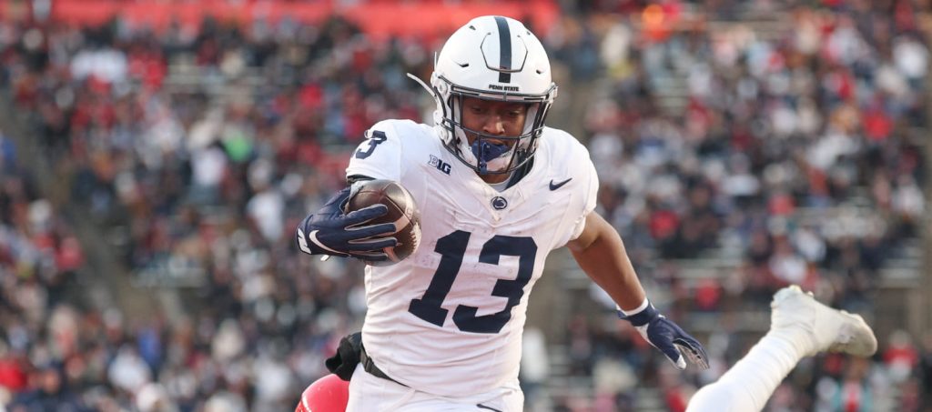4 dynasty rookie sleepers to target (2026 fantasy football)