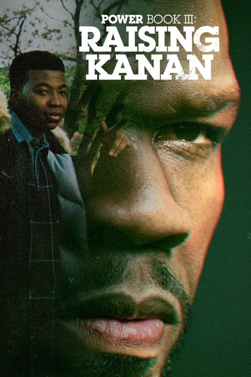 Kanan and Raq go to war in 'Raising Kanan' season 5