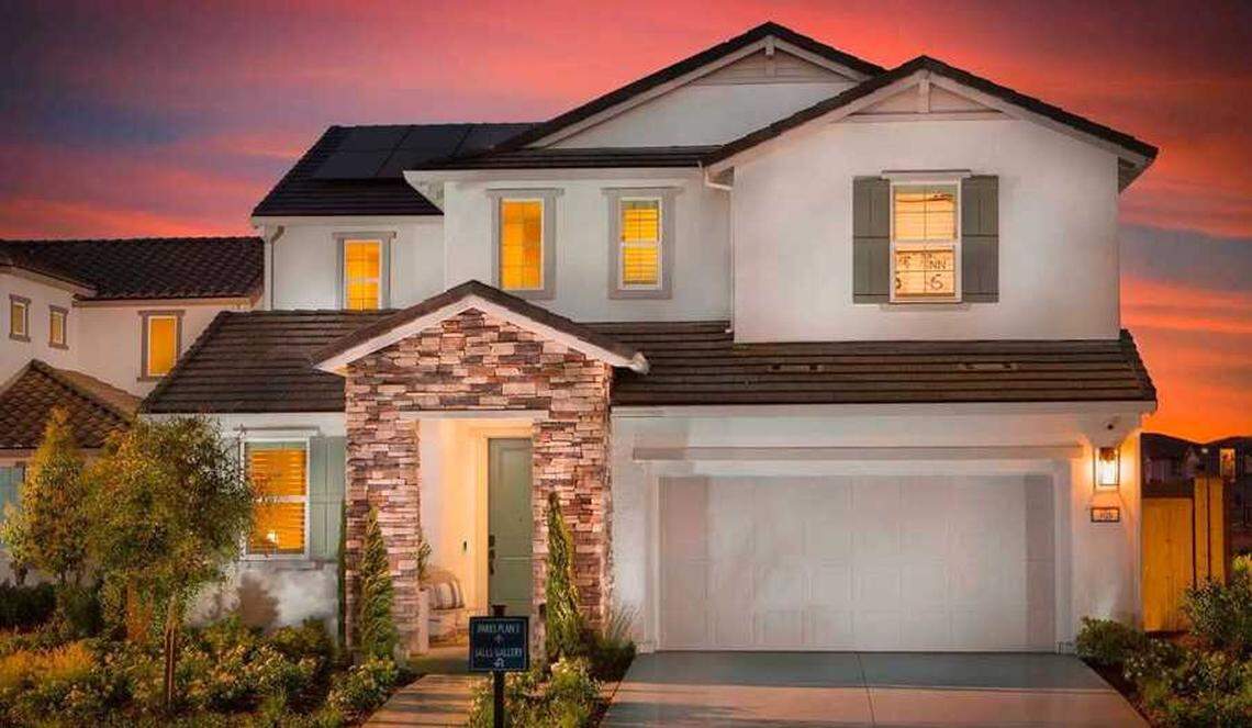 Davis council sends 1,250-home Willowgrove project to November vote