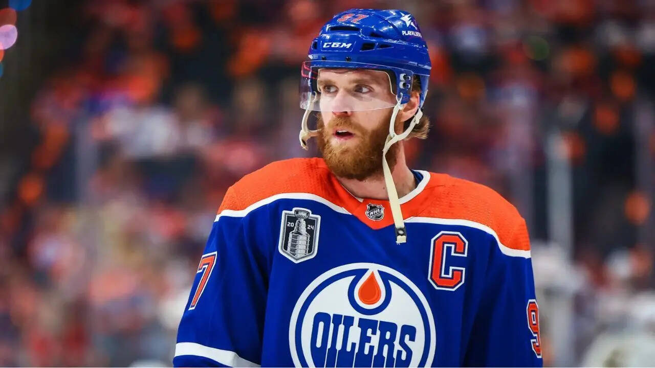 Connor McDavid's quiet influence questioned as insider points to bias ...