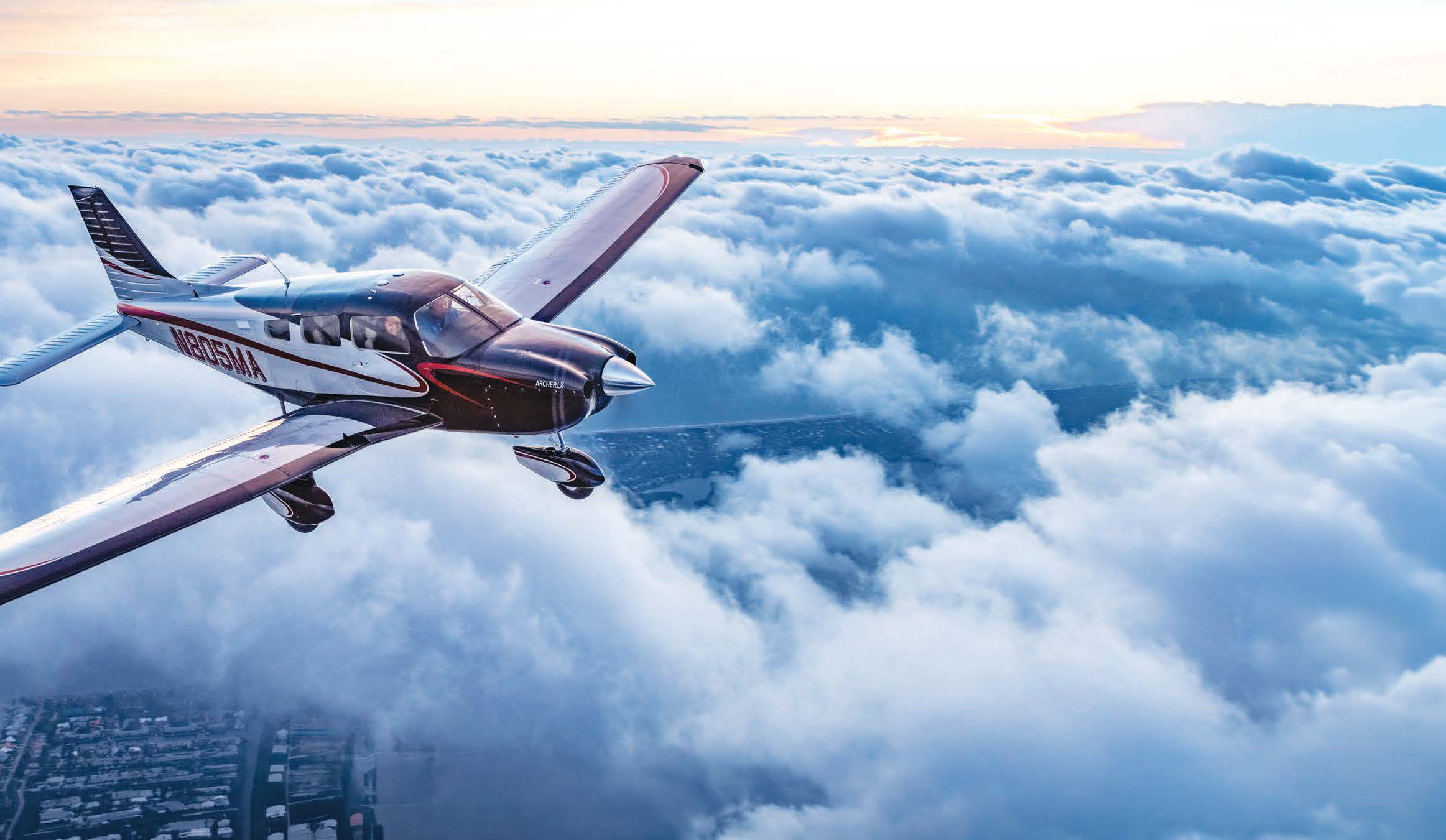 Taking ownership: The piston market today