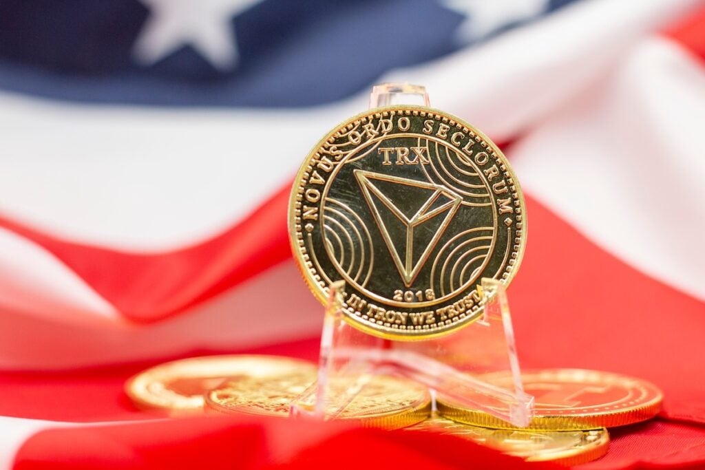 Crypto billionaire Justin Sun says his enemies are funding 'troll ...