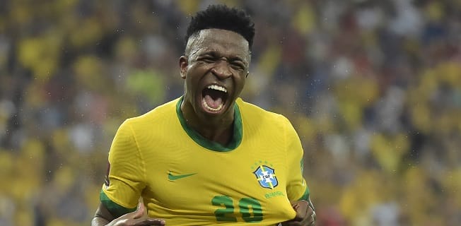 Veja como criar o álbum virtual da Copa do Mundo 2026