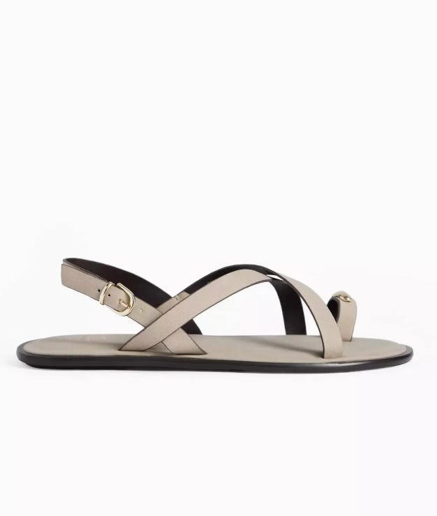 Sainsbury's holiday edit is a one stop shop for cool style - here are 5 ...