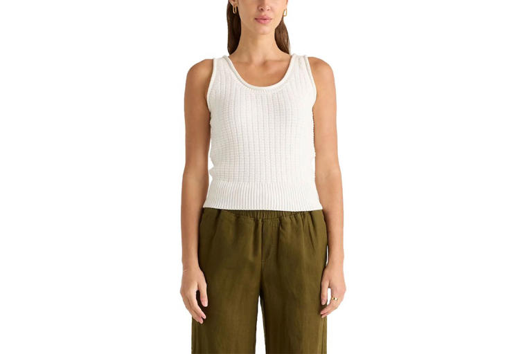I'm 5'2", and these are the 12 cool-girl pieces I'm adding to my summer ...