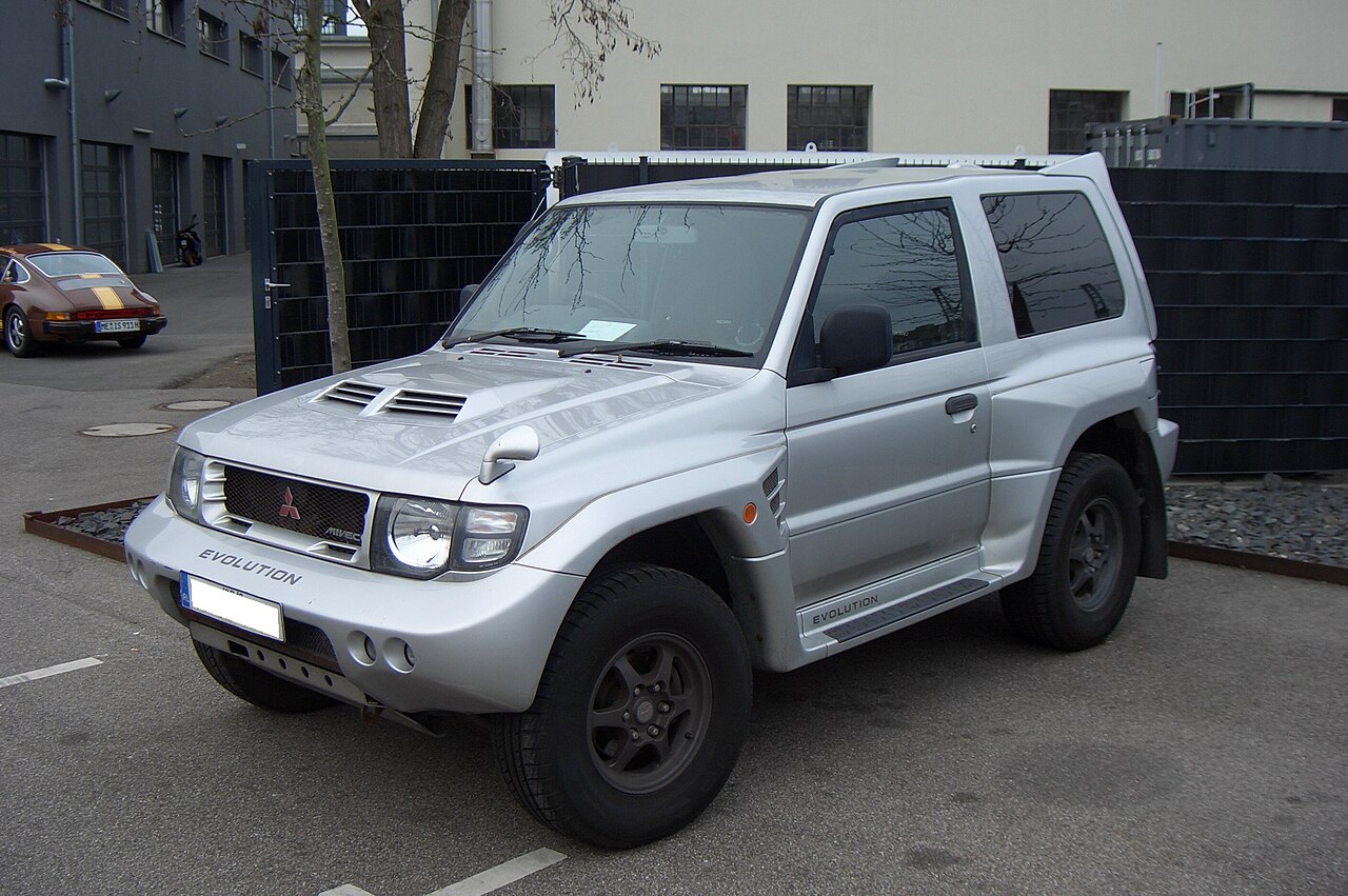 Future collector cars no one is talking about yet