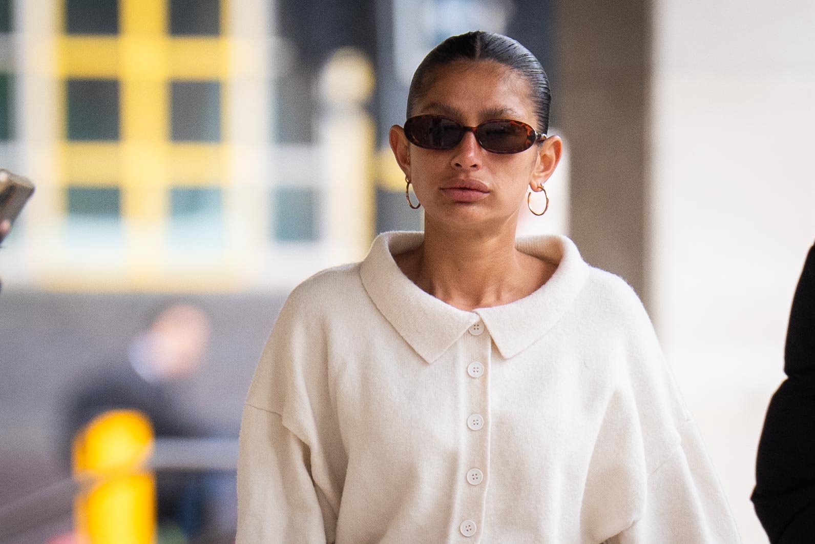 Ex-Met Police officer scammed luxury shops for Dior bikini and £2,600 ...