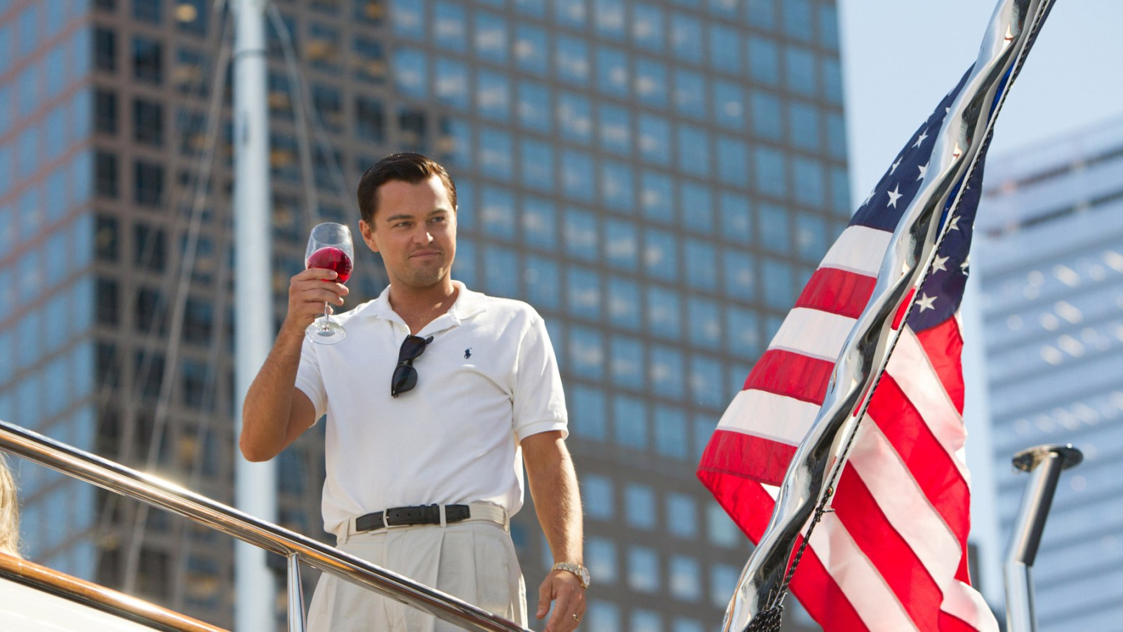 20 actors who almost never make bad movies