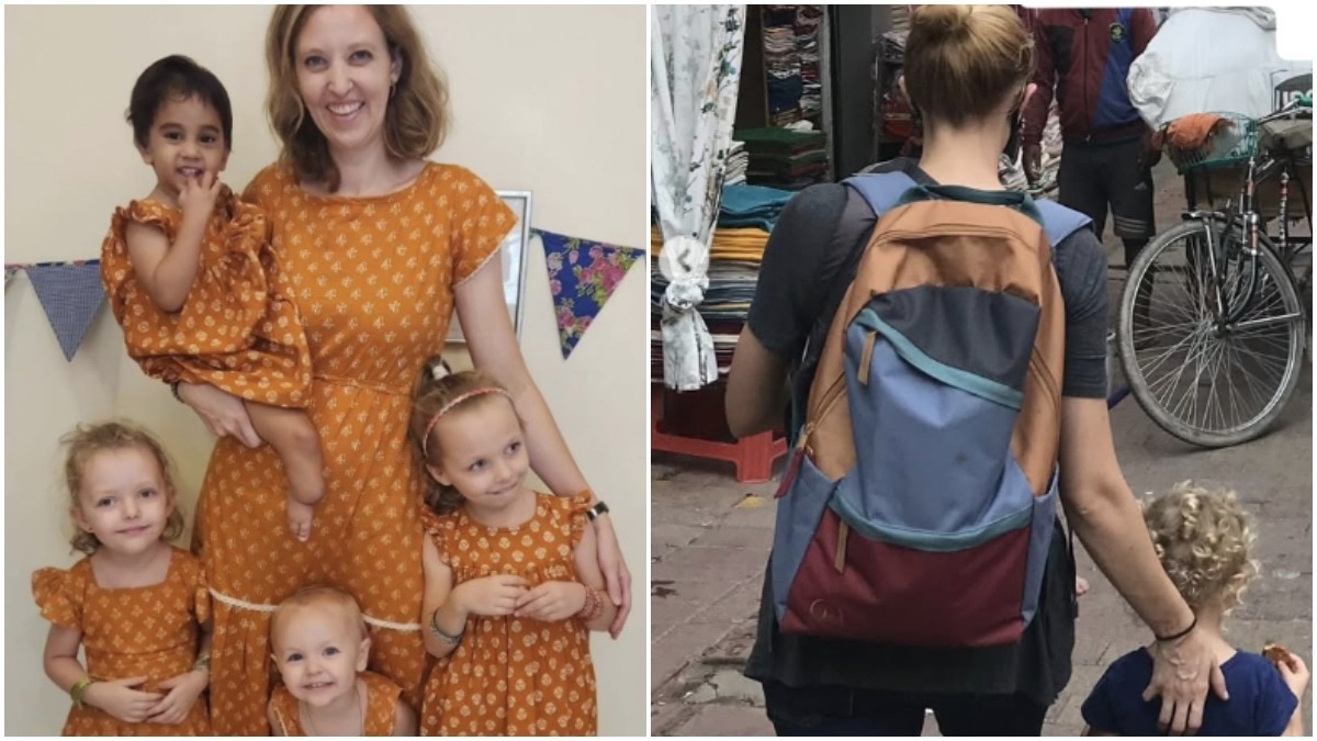 US woman shares 10 heartwarming life lessons she learnt while living in ...