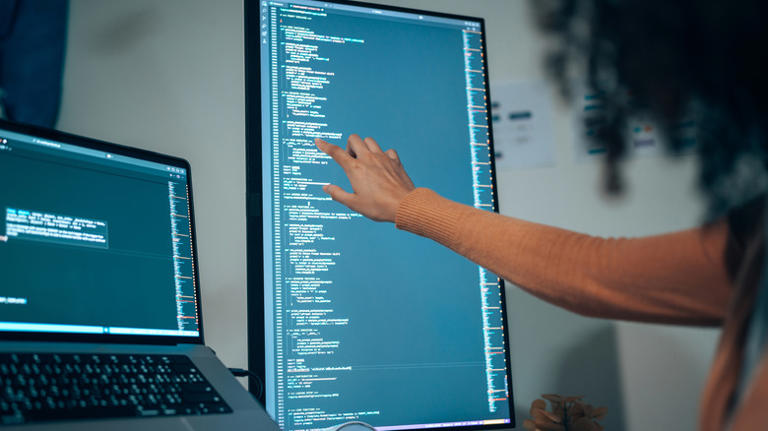 5 of the best vertical monitors for your PC setup