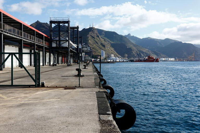 Hantavirus-hit cruise ship evacuates 3 passengers, expected to head ...