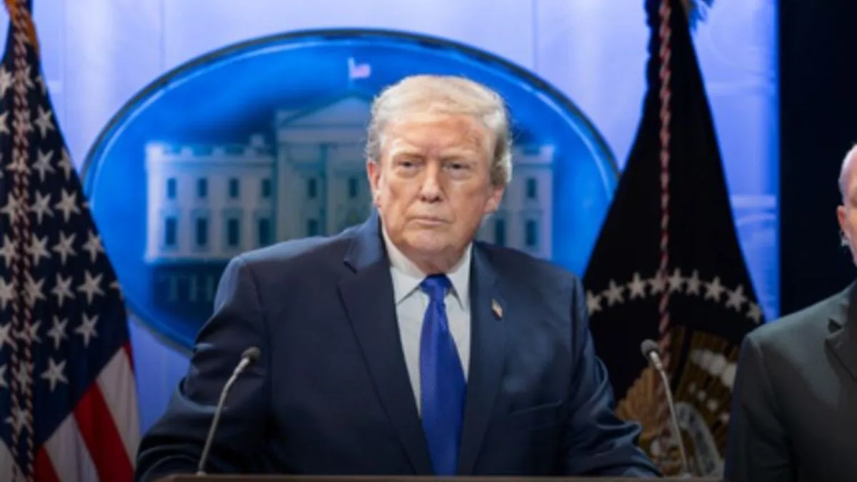 US and Iran closing in on one-page memorandum to end war: Report