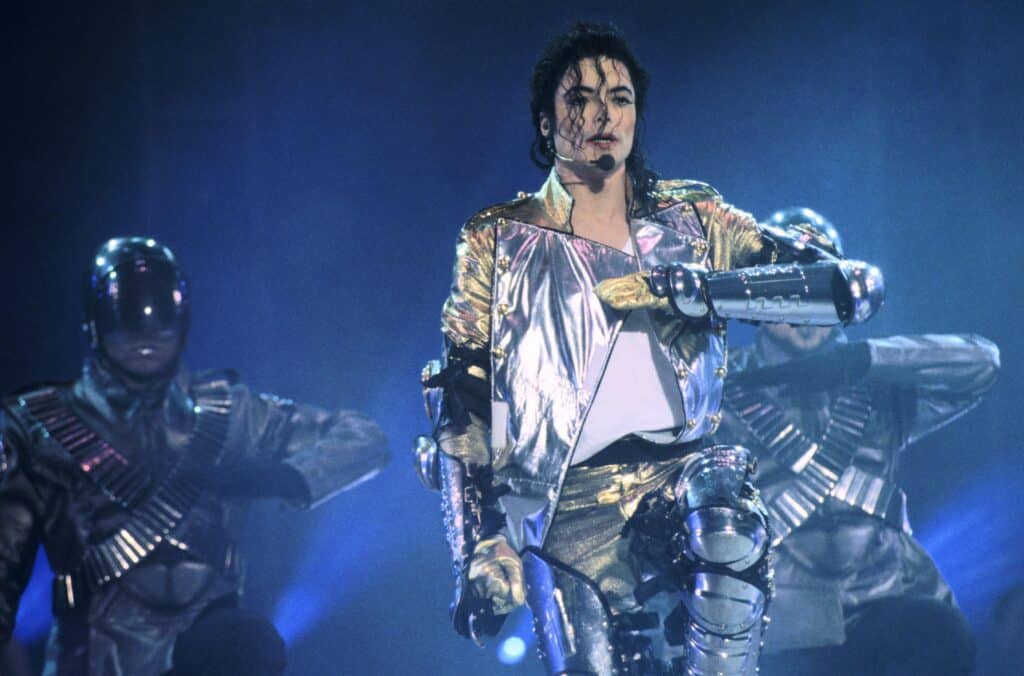 Michael Jackson, pedophile ? "Impossible" selon Jacky Lombard, la plus ...