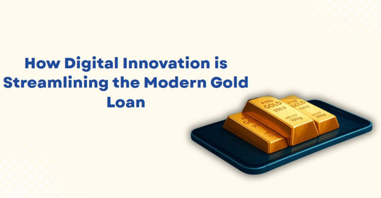 From vaults to velocity: How digital innovation is streamlining the ...