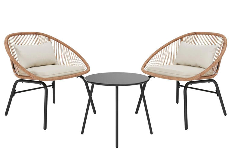 Wayfair is having a secret sale on small-space outdoor furniture—shop ...
