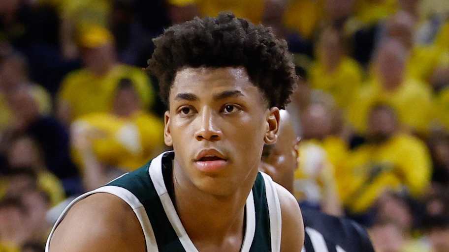 Where MSU's Jeremy Fears Jr. turns after All-American season