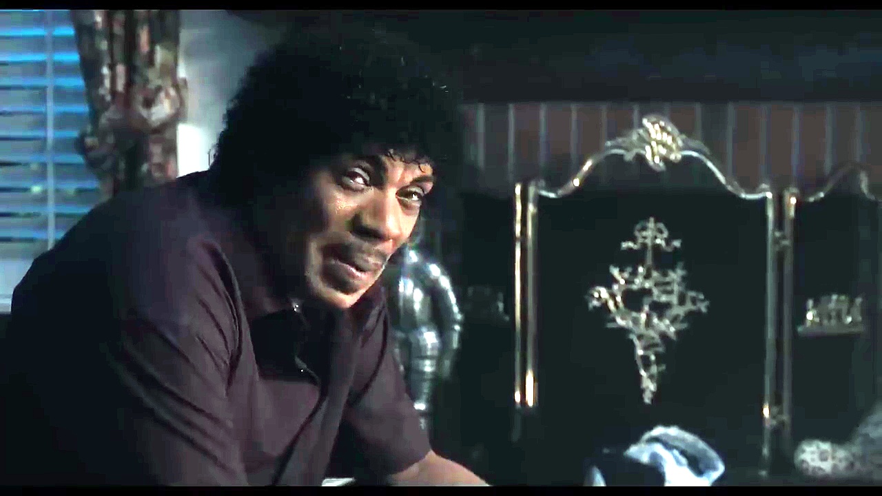 Michael | TV spot: Number one king