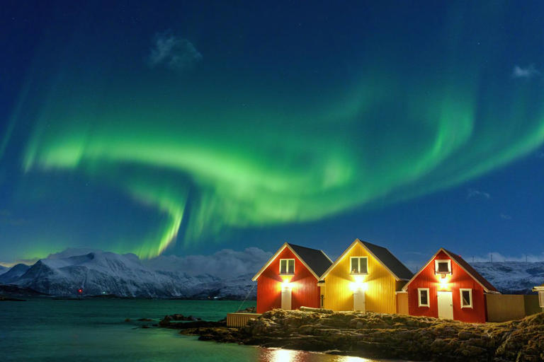 3 best Scandinavian countries for American retirees: Finland, Norway ...