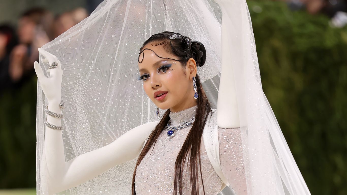 Ces 14 montres étaient les véritables œuvres d'art du Met Gala 2026