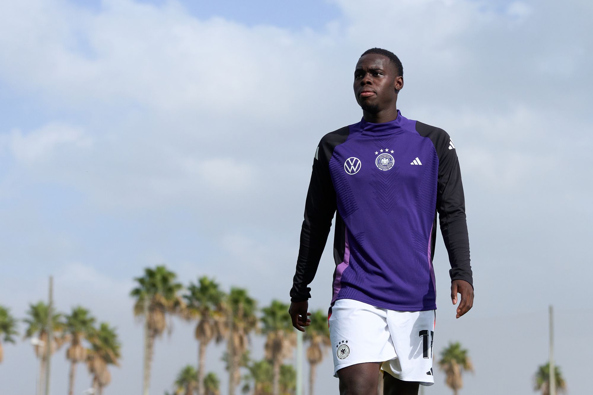 Leeds United keen on Dynamo Dresden midfielder and Germany youth ...
