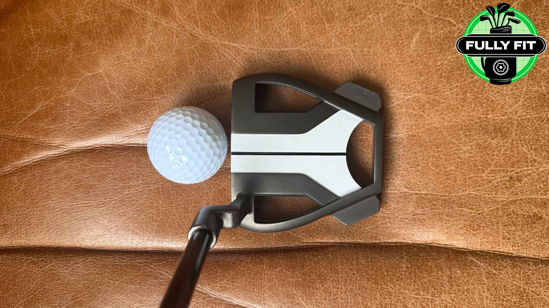 How an hour-long putter fitting found me the right flatstick | Fully ...