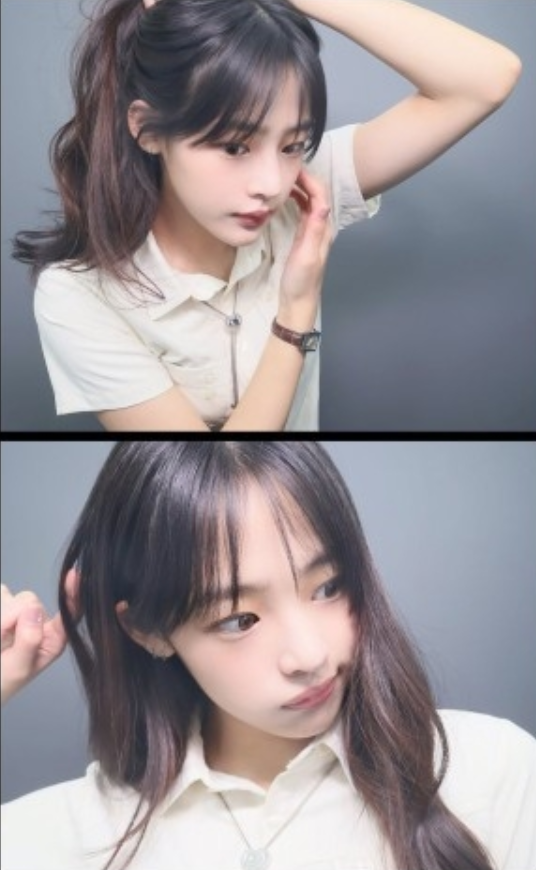 뉴진스 민지 상상한대로 이뤄질 것 같은 5월이라며 쿠키 500개 구운 이유