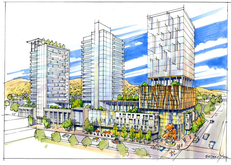 Canada's mid-size cities are growing like big ones — and running into ...