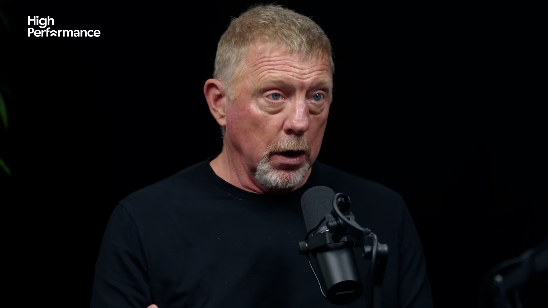 Boris Becker on his first nights alone in Wandsworth prison