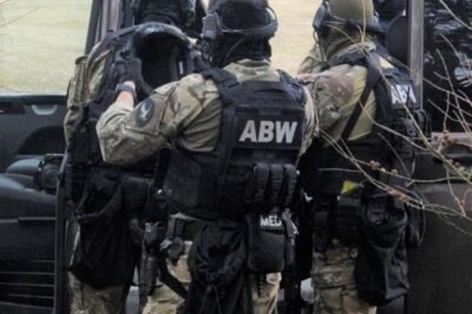 Pracownik PGZ zatrzymany pod zarzutem szpiegostwa. Akcja SKW i ABW