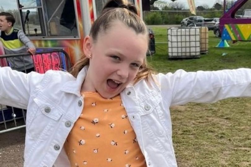 Accident caused death of girl, 12, who died after rope swing branch snapped