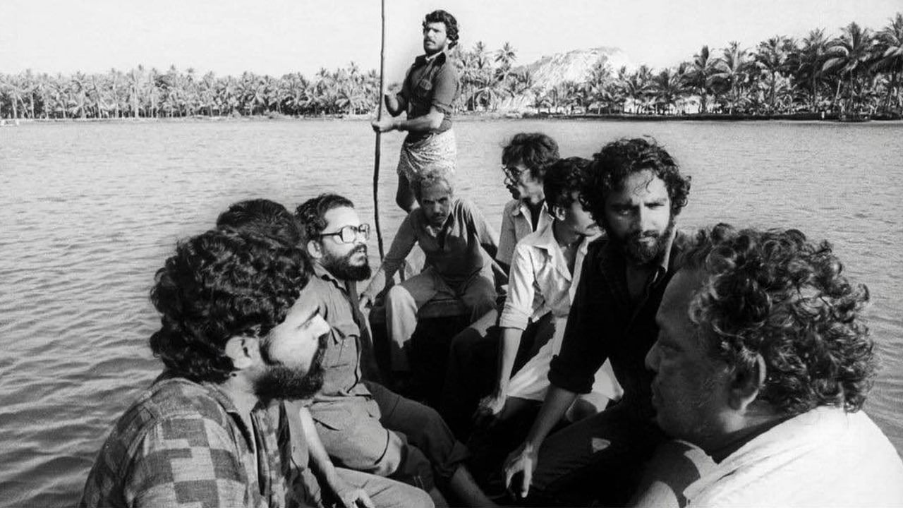 Amma Ariyan 4K restored version receives standing ovation at Cannes