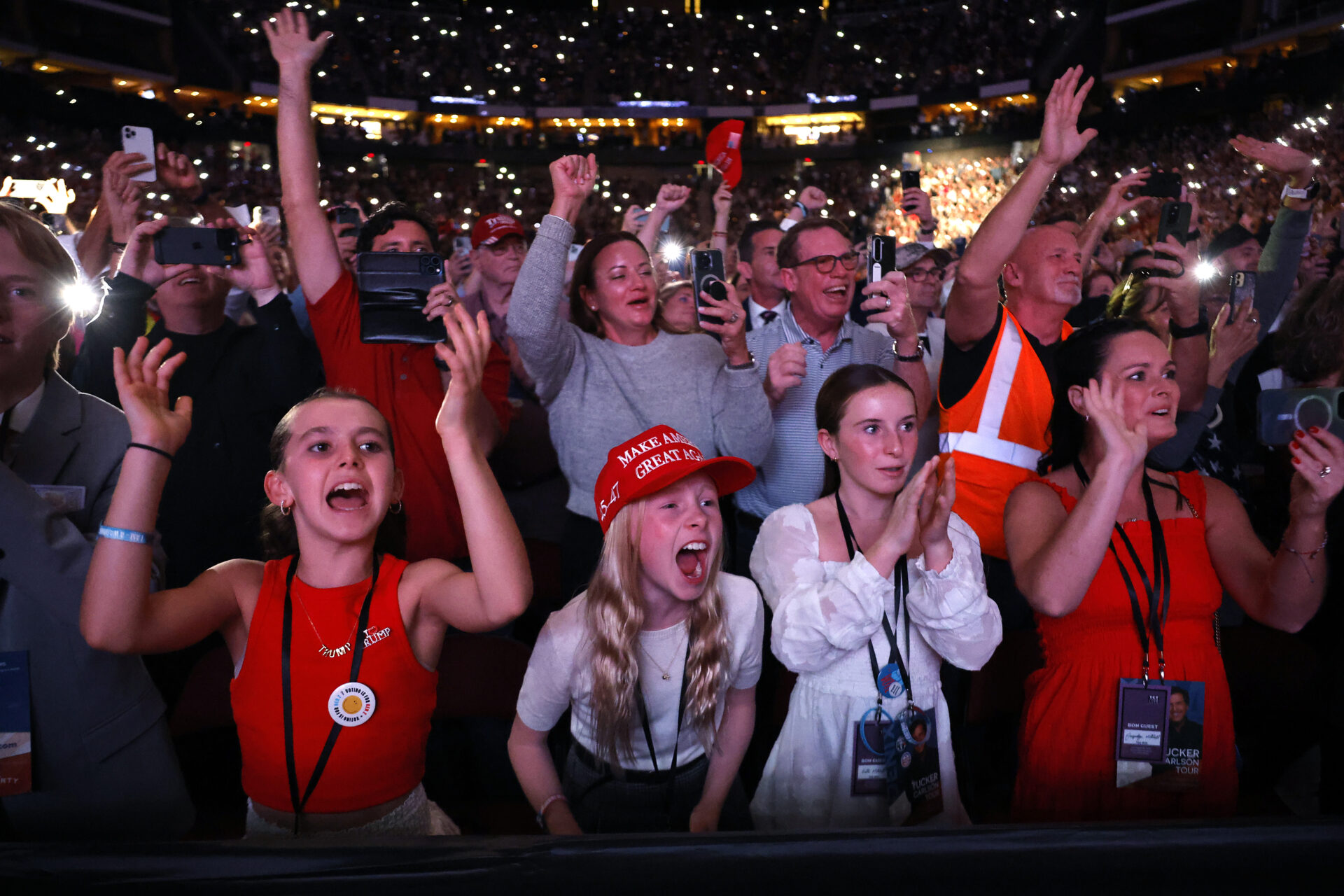 Waarom Trumps greep op de Republikeinen onder druk staat