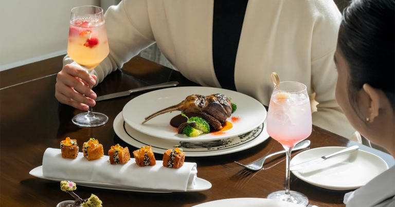 List: Exclusive Mother’s Day food offerings and secret menus to book now