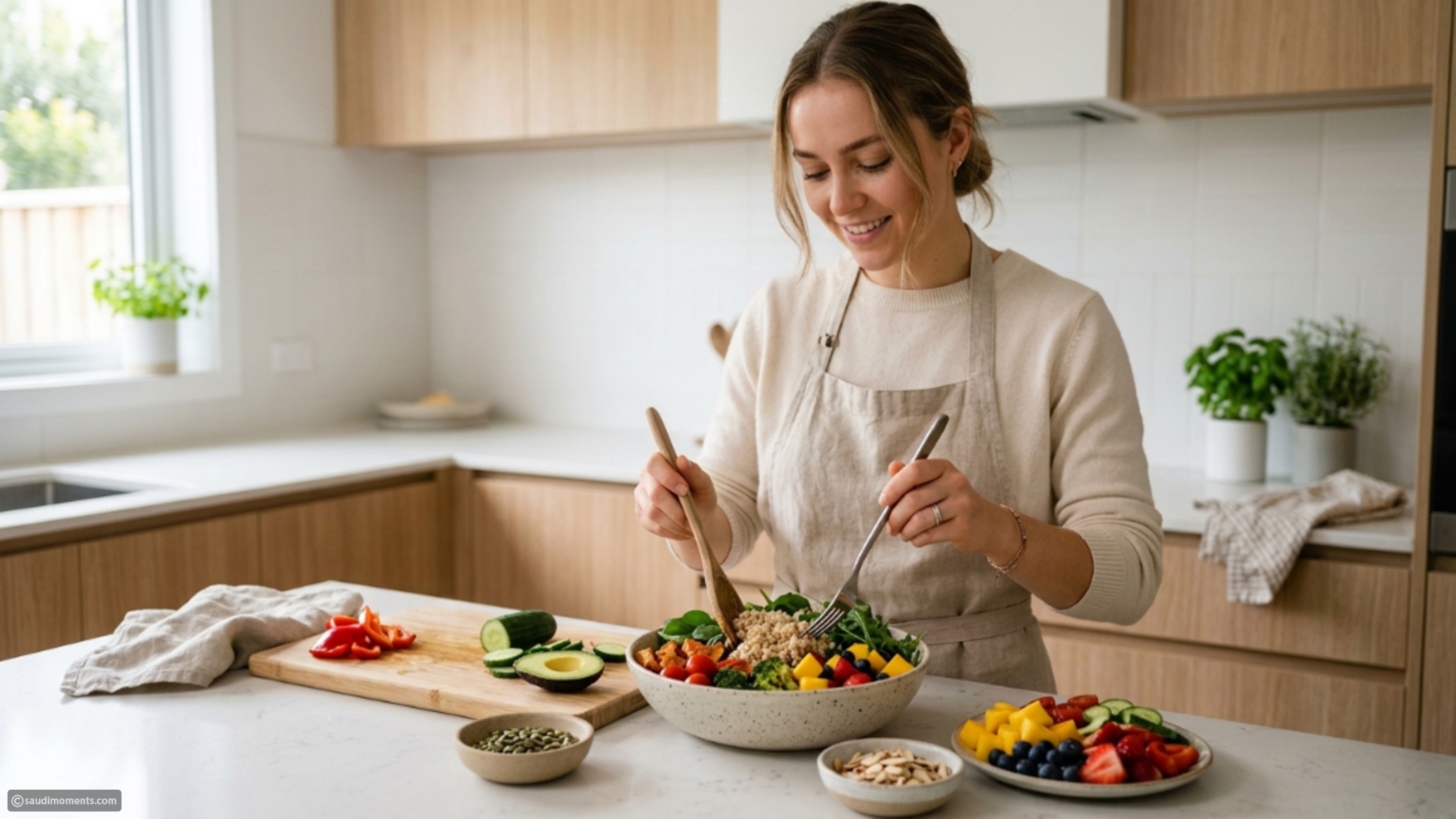 Best foods to eat in each decade of your life