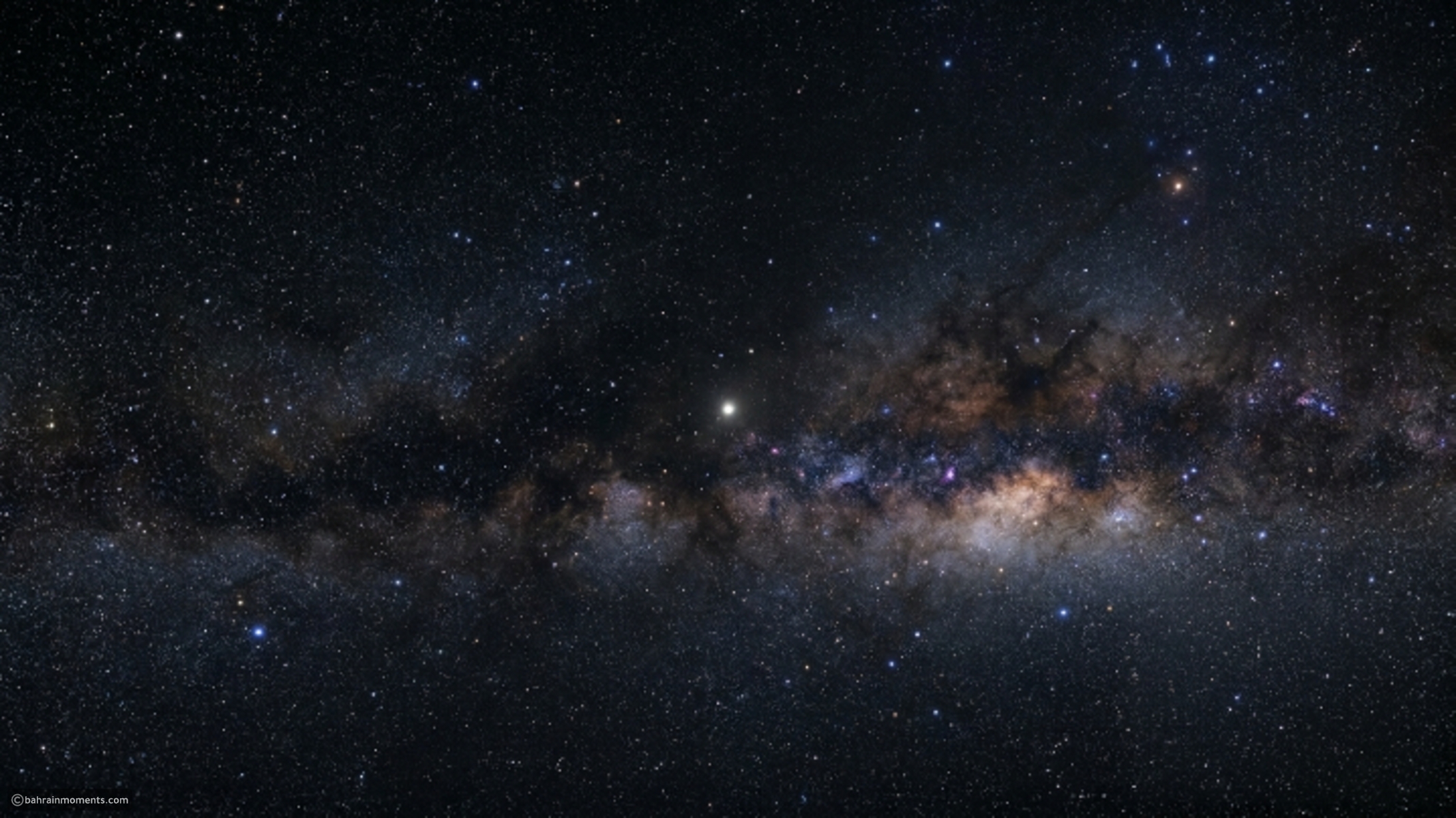 Astronomers find atmosphere around a solar system object that shouldn’t ...