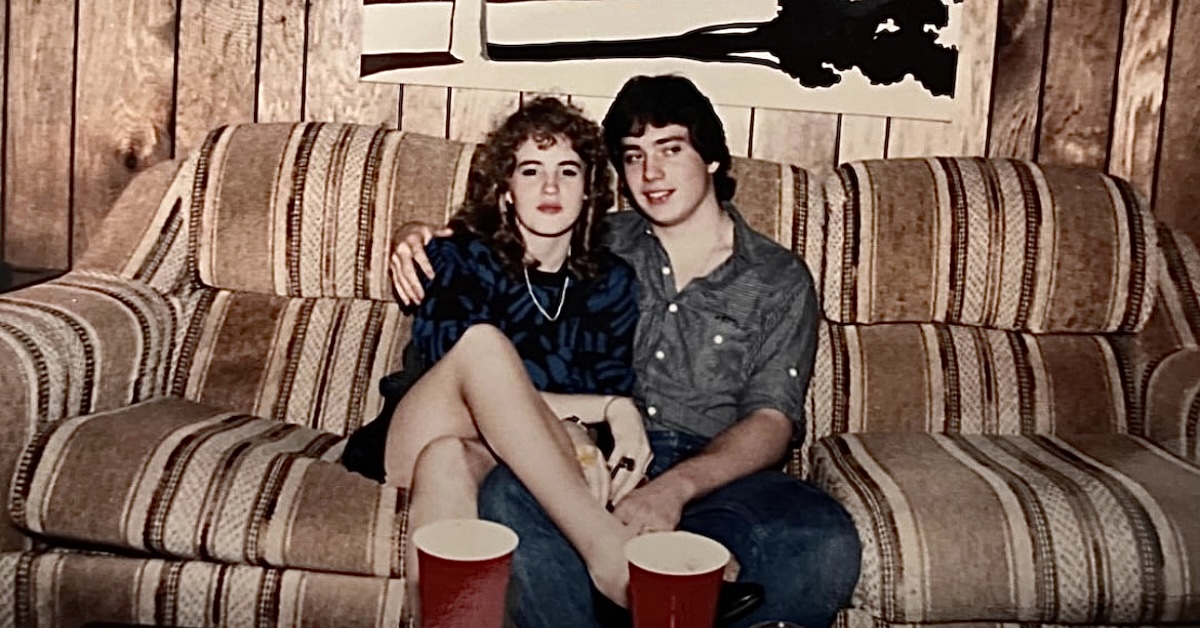 21 photos of how people lived a normal life in the 1980s
