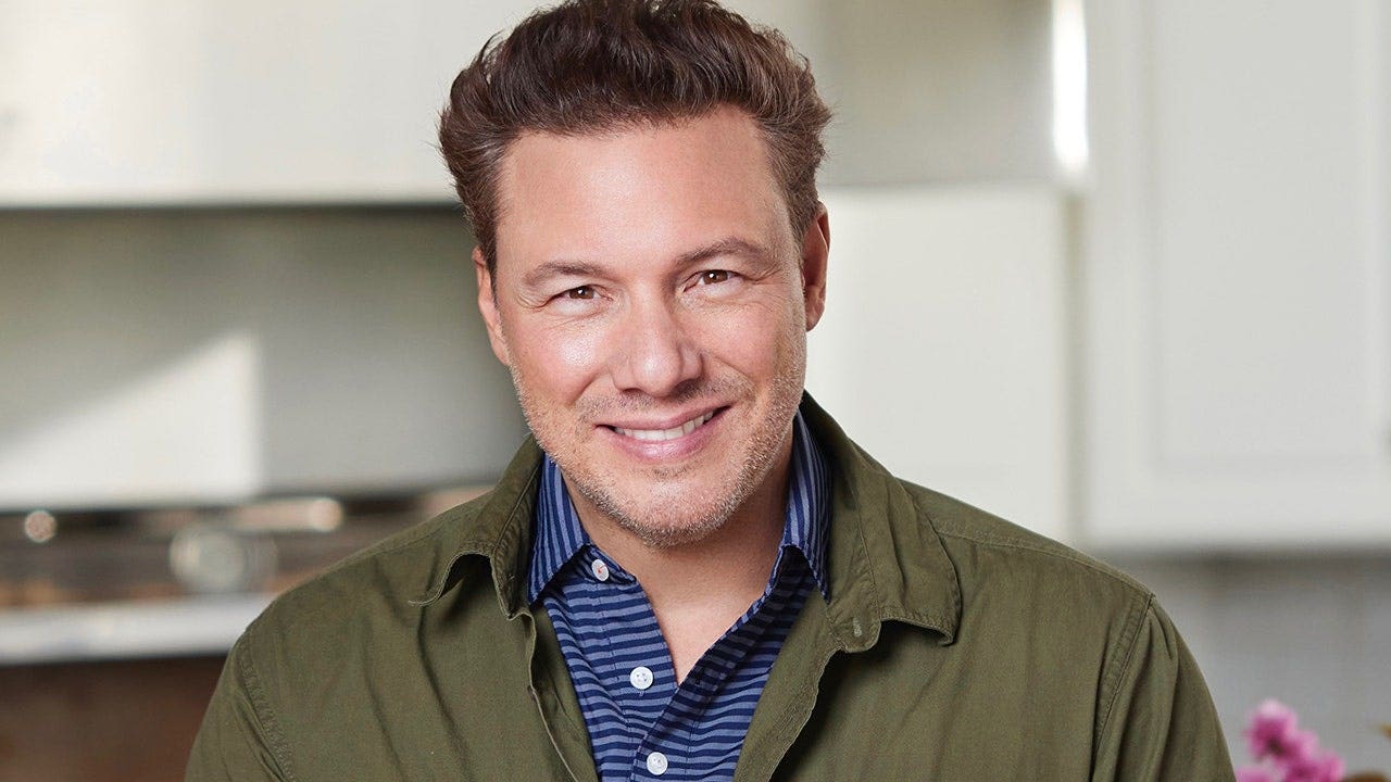 Celebrity chef reveals No. 1 mistake sabotaging your weight loss ...