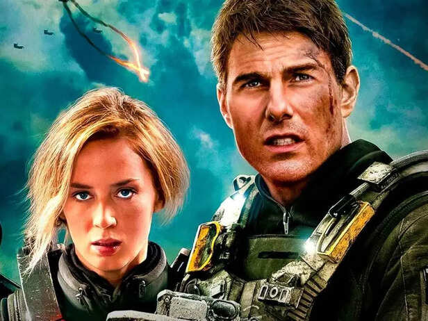 When is Tom Cruise’s Edge of Tomorrow sequel expected to be released ...