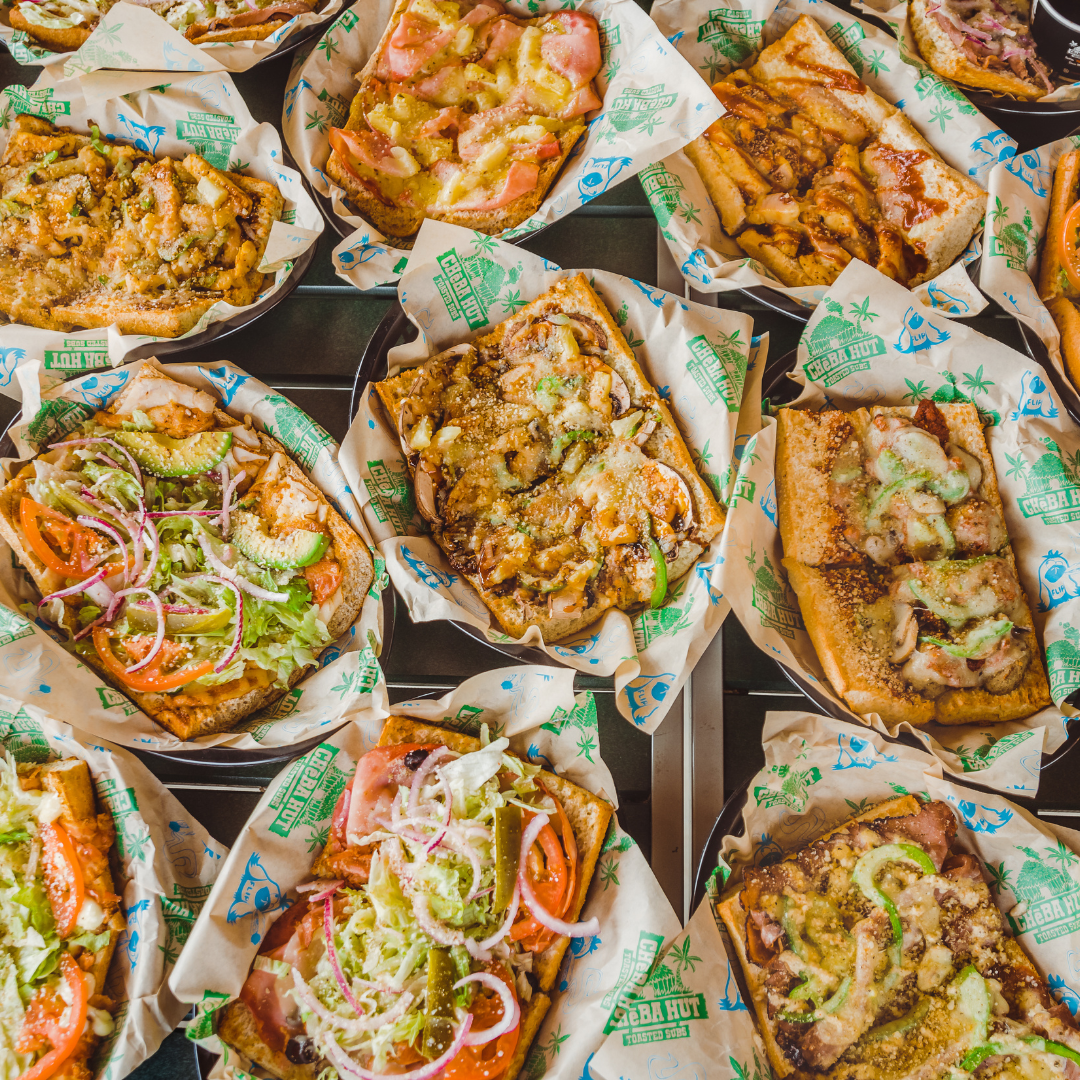 Cheba Hut to open May 11 in Greenfield with 'munchies' menu