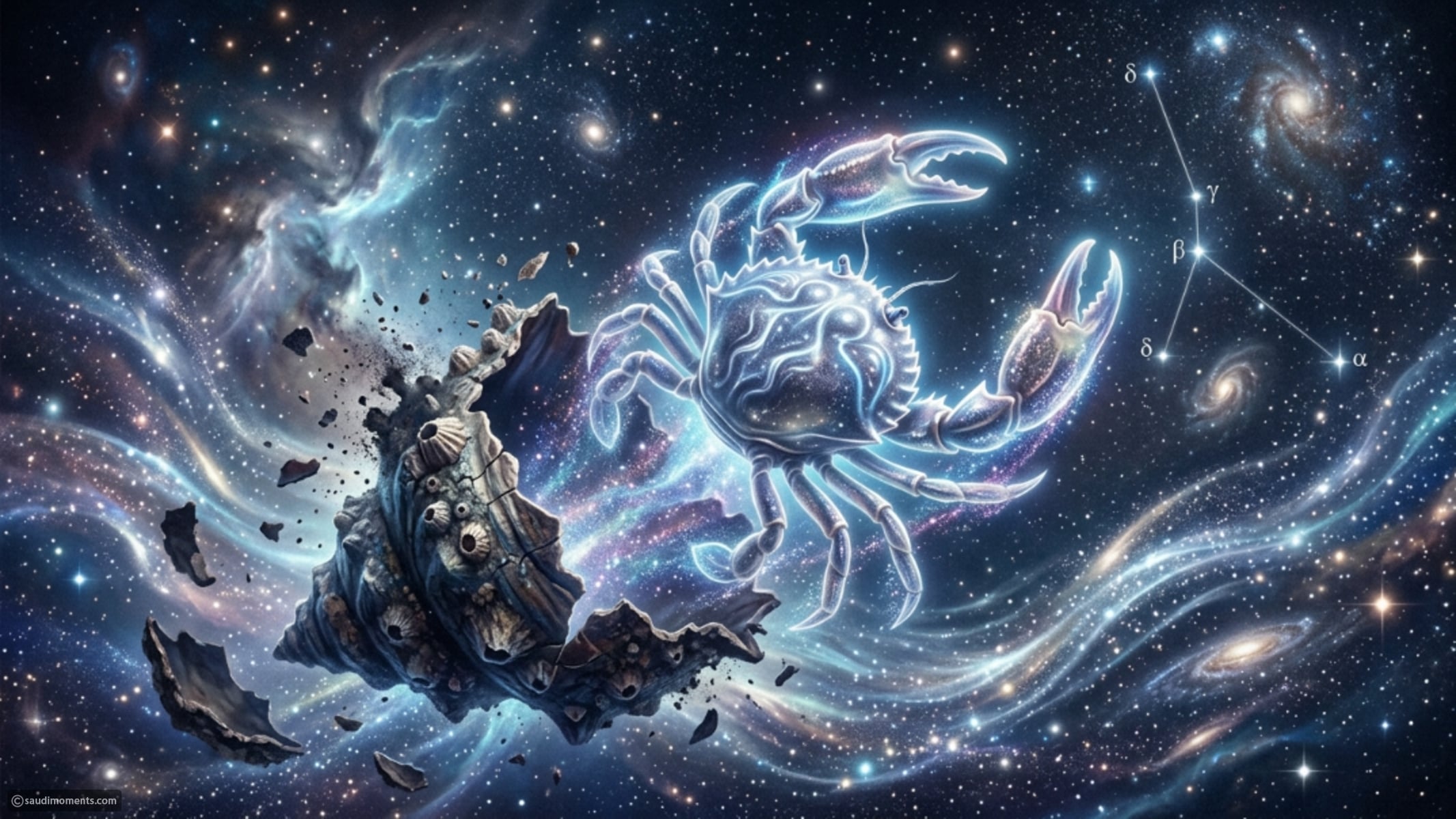 This week’s horoscope predicts unexpected opportunities