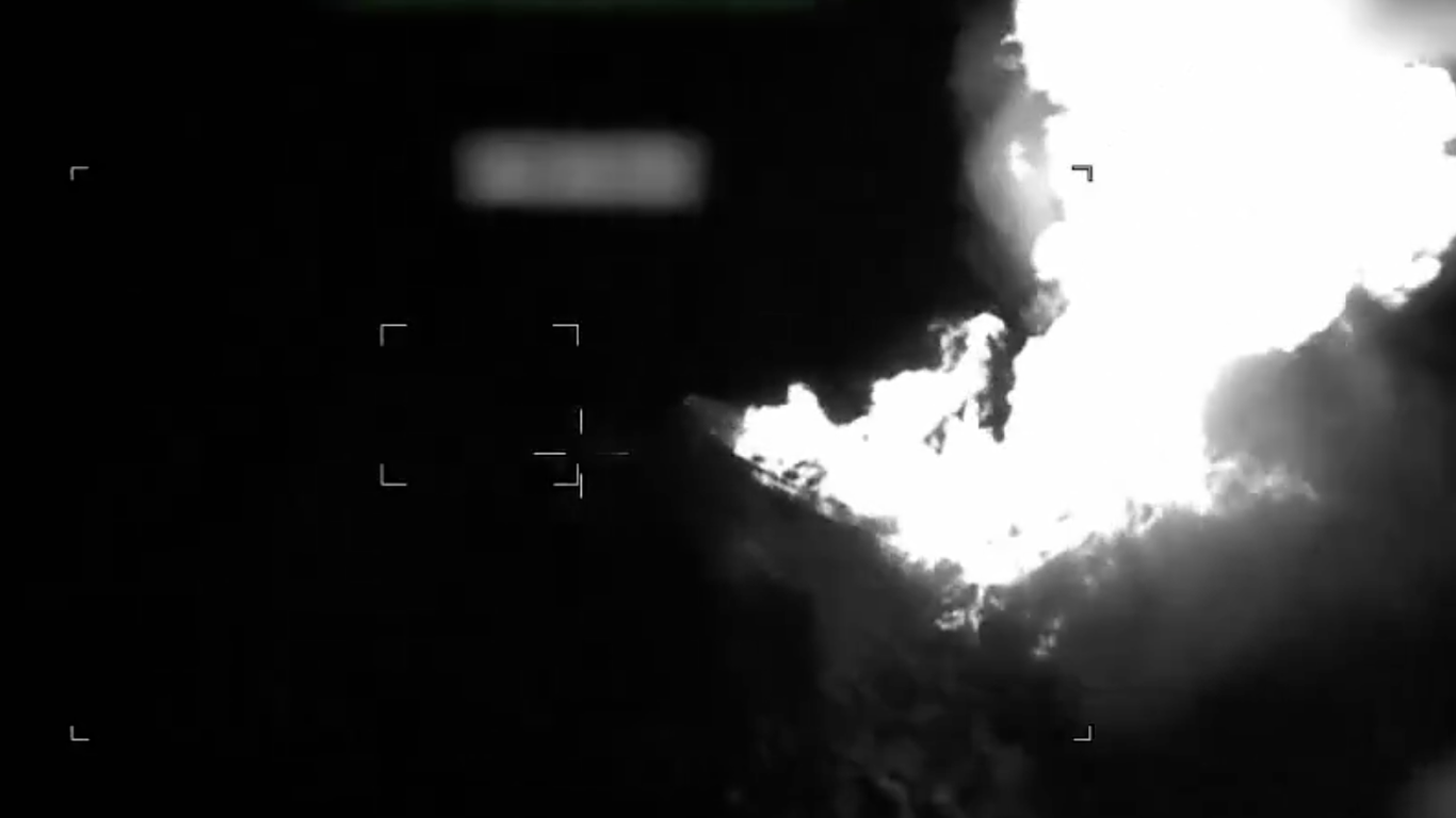 US keeps bombing boats in Caribbean with little public scrutiny