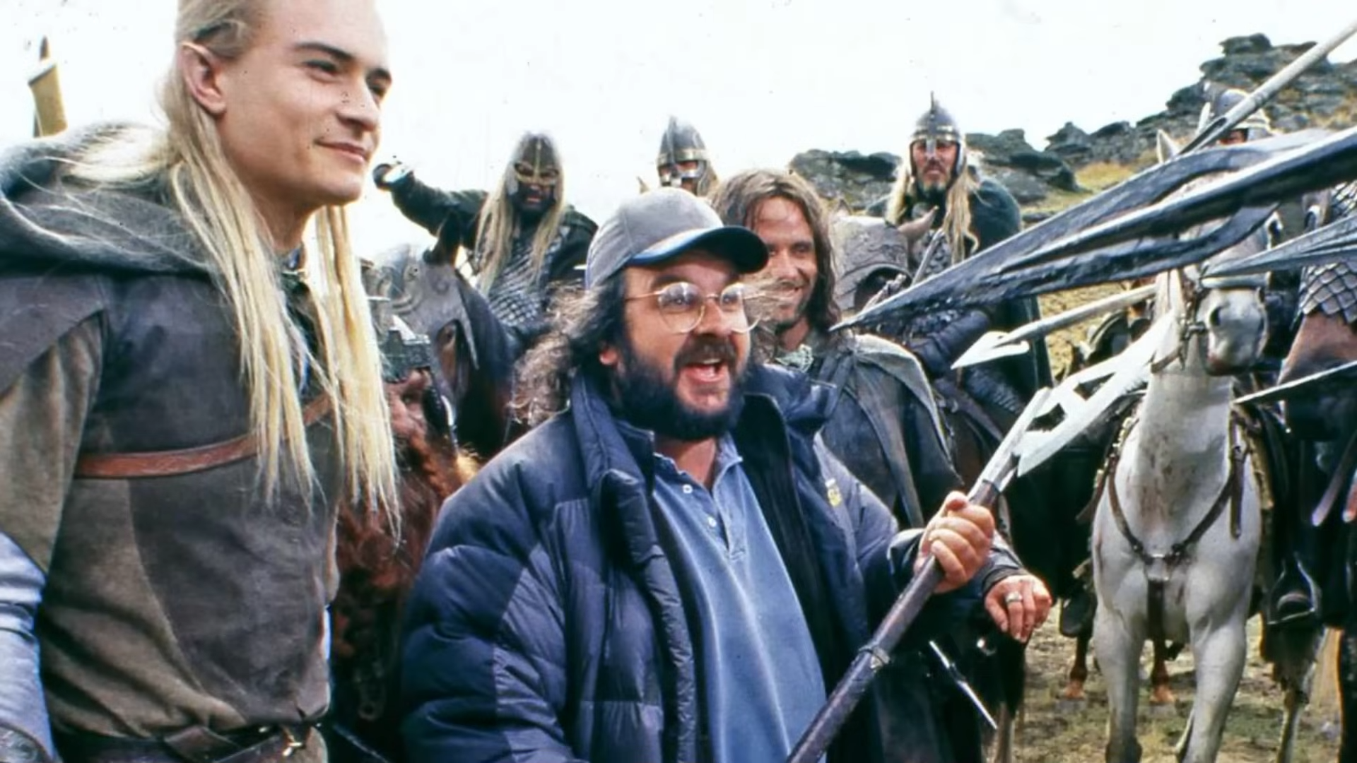 What Peter Jackson’s Tom Bombadil movie could mean for LOTR