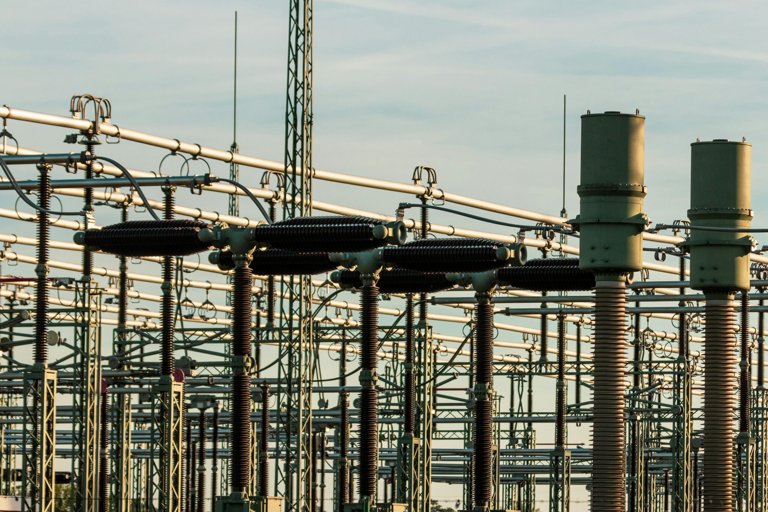 Utilities may go away