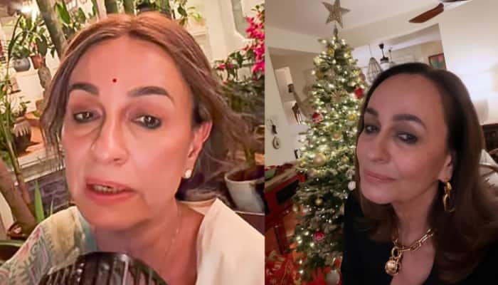 Soni Razdan shares an insight into real struggles of an actor's life