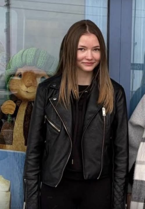 Police search for missing teenager last seen in Fleetwood on Monday evening