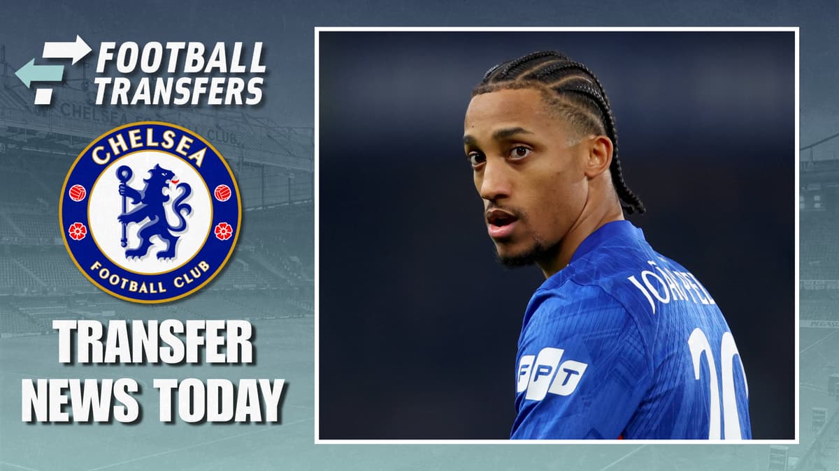 Chelsea transfer news today: Joao Pedro offer as Xabi Alonso verdict drops