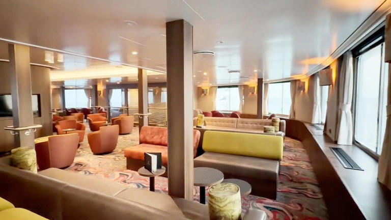 Where has it spread? Dozens of passengers left hantavirus cruise ship ...