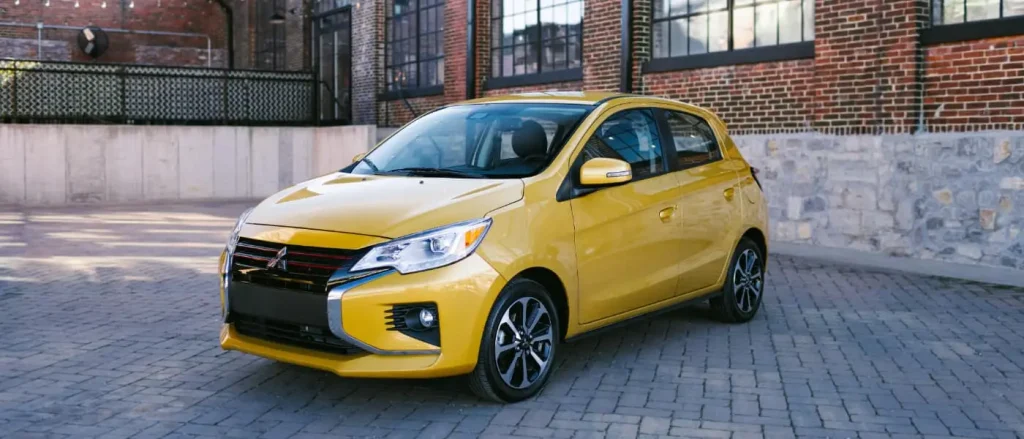 30 non-American cars that prove why US cars lead the way